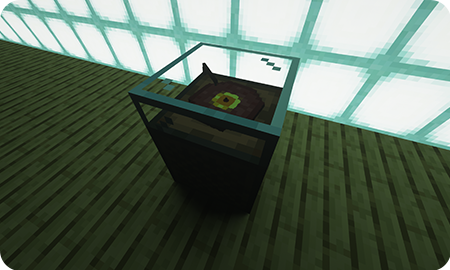 Мод Visual Overhaul для Minecraft • Модификации в EightySeven Mods