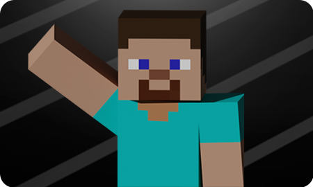 Мод Emotecraft для Minecraft • Модификации в EightySeven Mods