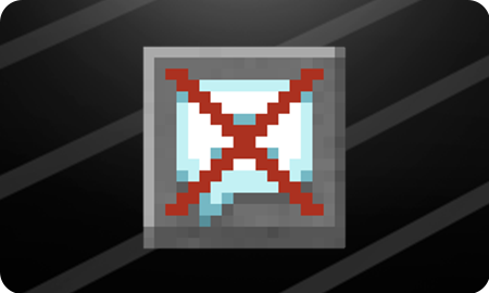 Мод No Chat Reports для Minecraft • Модификации в EightySeven Mods