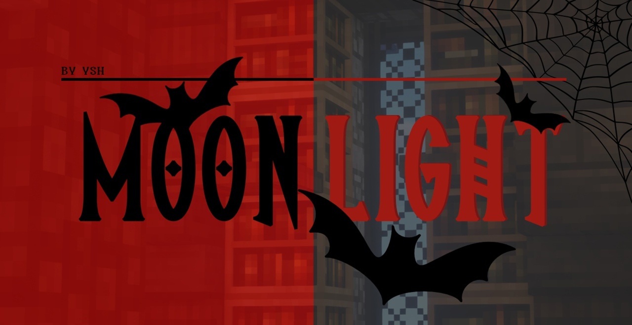 Сборка MoonLight для Minecraft • Сборки в EightySeven Mods